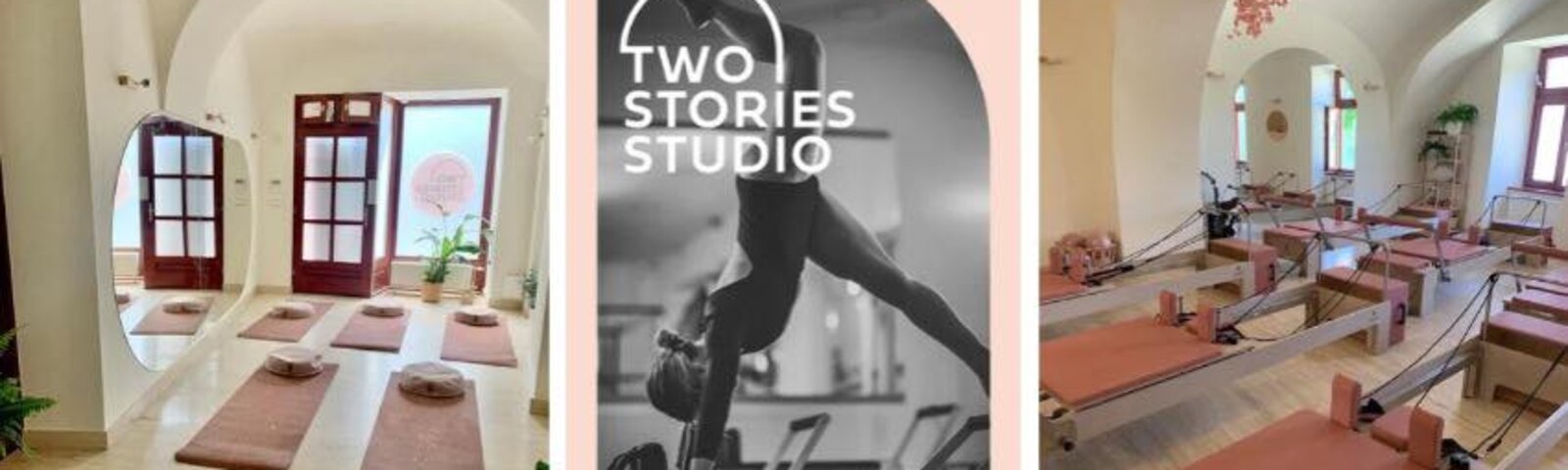 Two Stories Studio | Veszprém-Balaton Európa Sportrégiója 2026